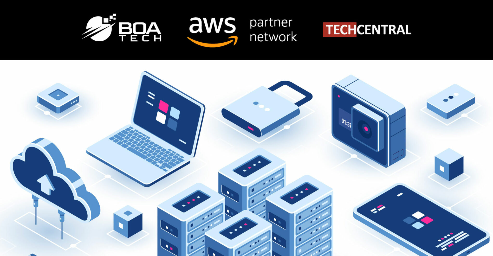 Boa Tech | A TechCentral Company Hub - TechCentral l Business ...