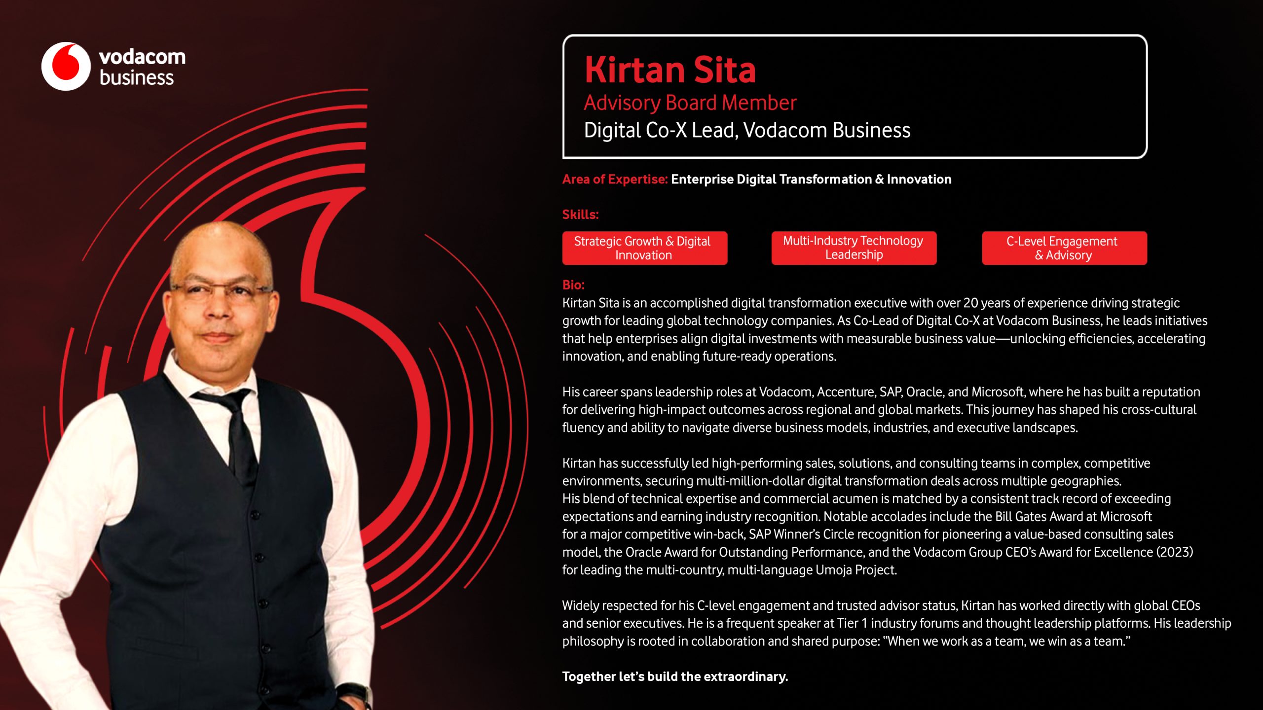 Vodacom | A TechCentral Company Hub - TechCentral l Business Technology News