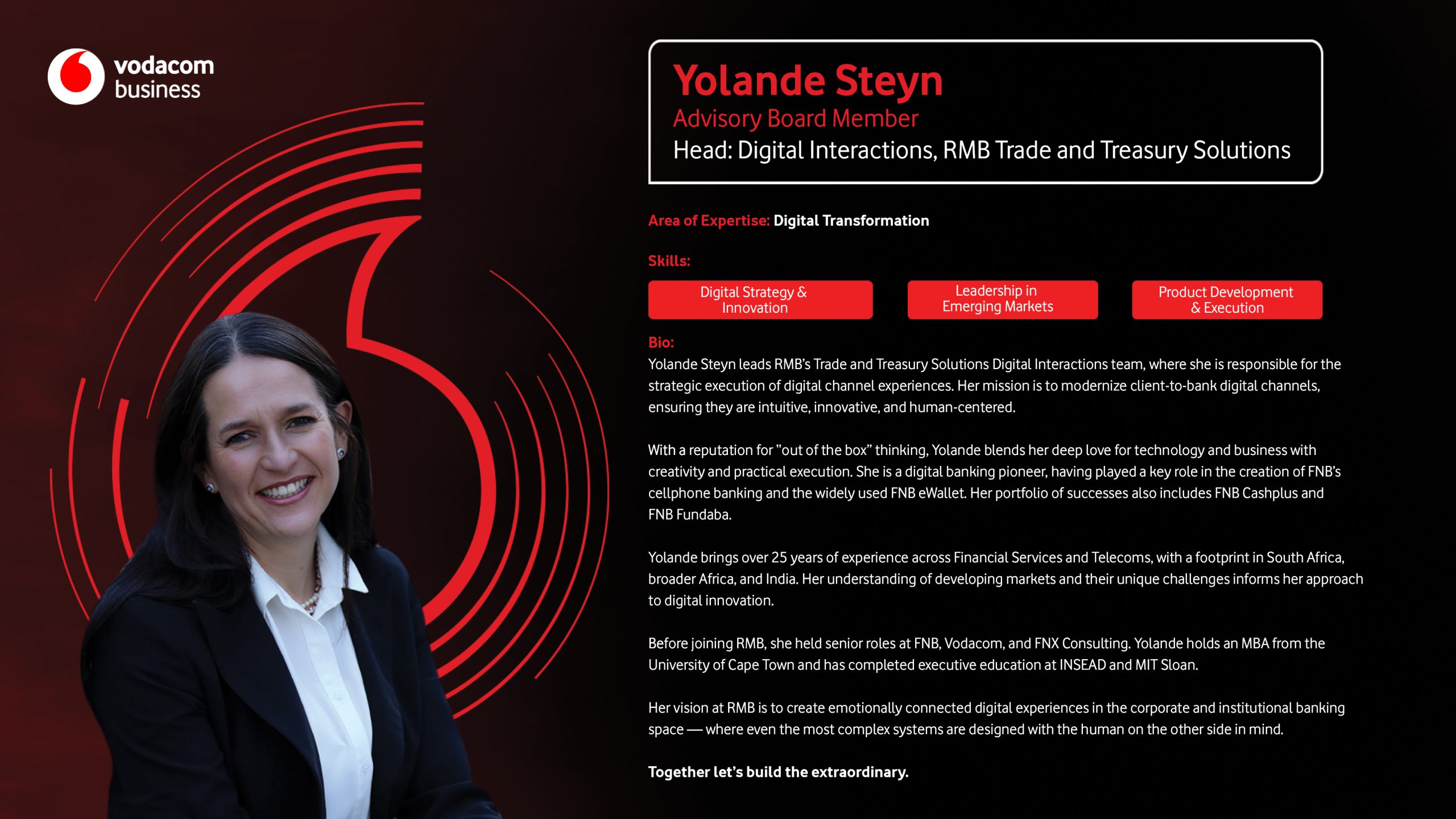 Vodacom | A TechCentral Company Hub - TechCentral l Business Technology News